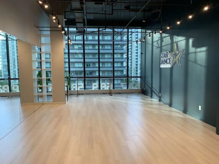 Studio Rental - Star Dance Centre